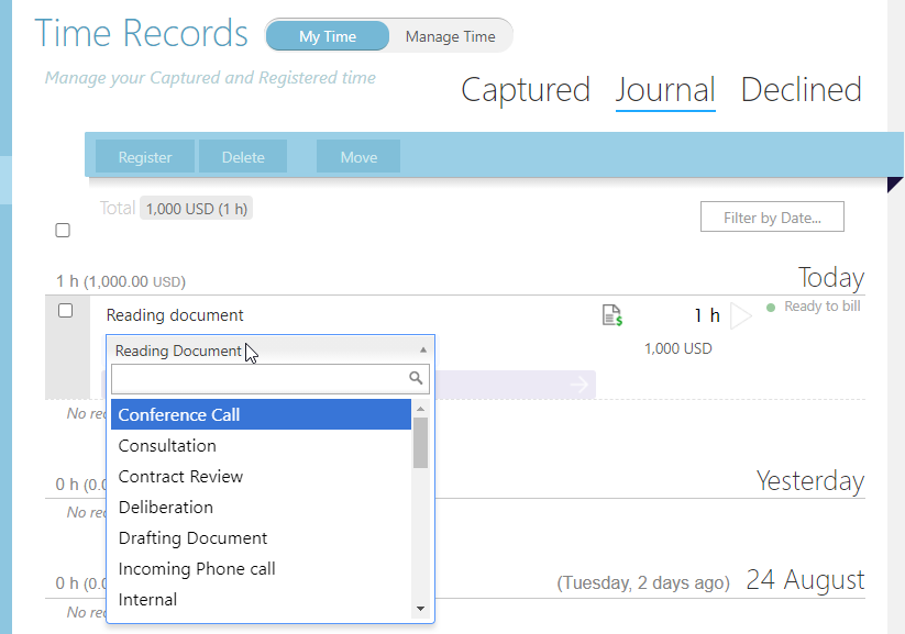 2021 - August Release – LEX247