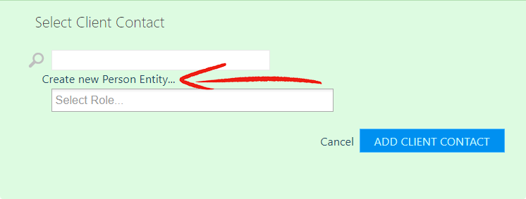 Adding a Last Name Prefix – LEX247